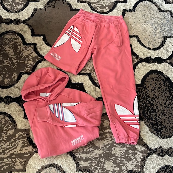 adidas Originals | Sweaters | Adidas Set | Poshmark
